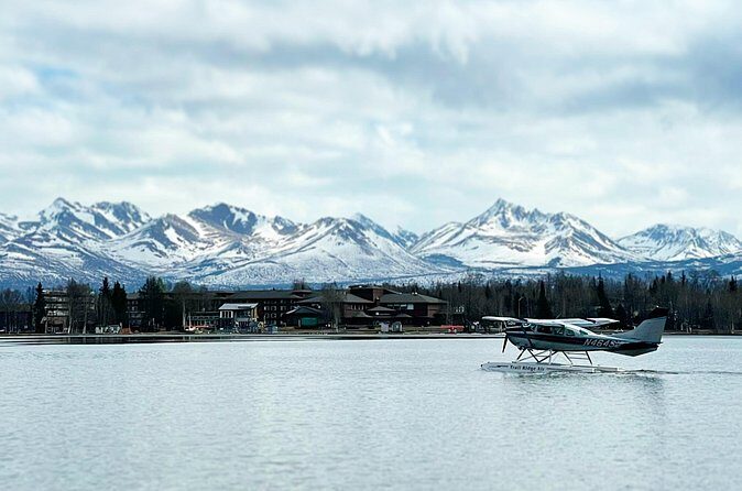 Anchorage City Tour and Highlights - Practical Details and Value