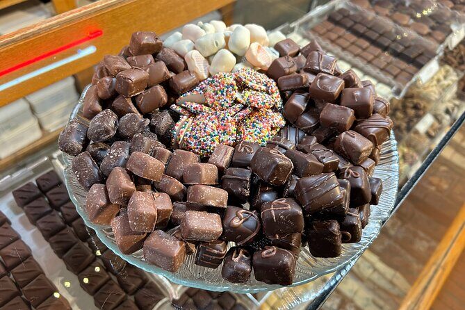 Anchorage City Tour, w/Choc Factory Samplings - FAQ