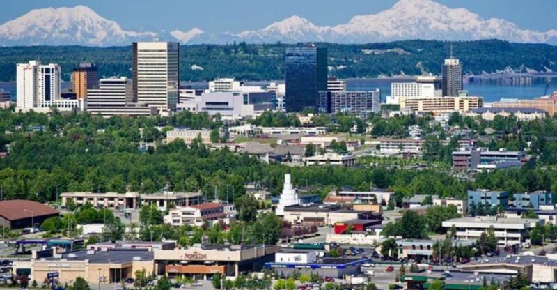 Anchorage City Tour w/ Wild Smoked Salmon & Reindeer Sausage - Final Thoughts