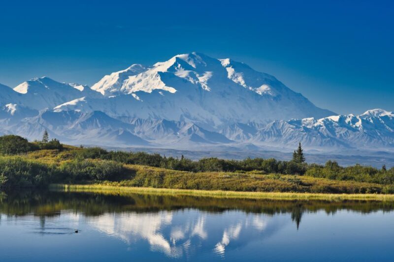 Anchorage: Coastal Trail 3-Hour City Bike Tour - FAQ