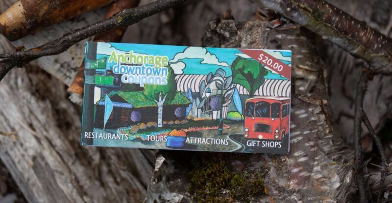 Anchorage: Deluxe Trolley City Tour - Authentic Experiences from the Reviews