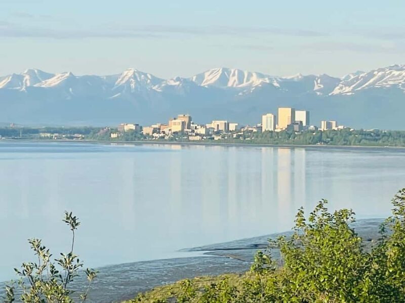 Anchorage discovery tour - Why This Tour Will Delight Certain Travelers