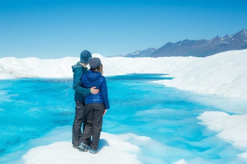 Anchorage: Grand Knik Glacier Helicopter Tour with Landings - Final Thoughts