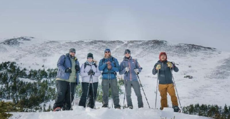 Anchorage: Heli Snowshoe Adventure - The Sum Up: Who Will Get the Most Out of This Experience?