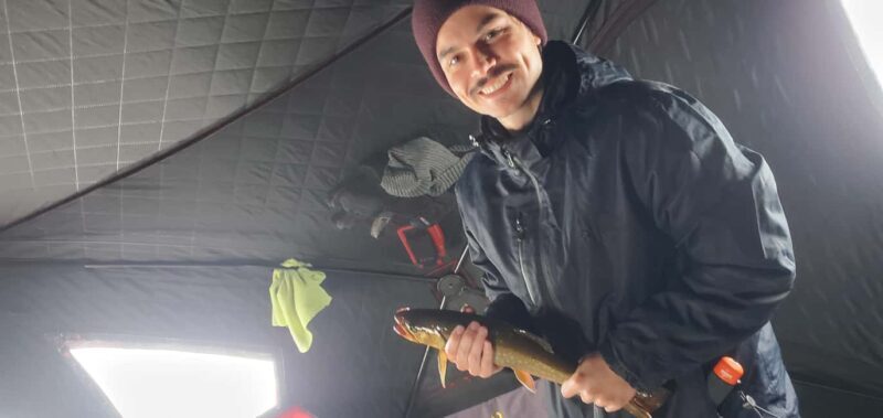 Anchorage: Ice Fishing Trip With Transportation - Final Thoughts: Who Should Consider This Tour?