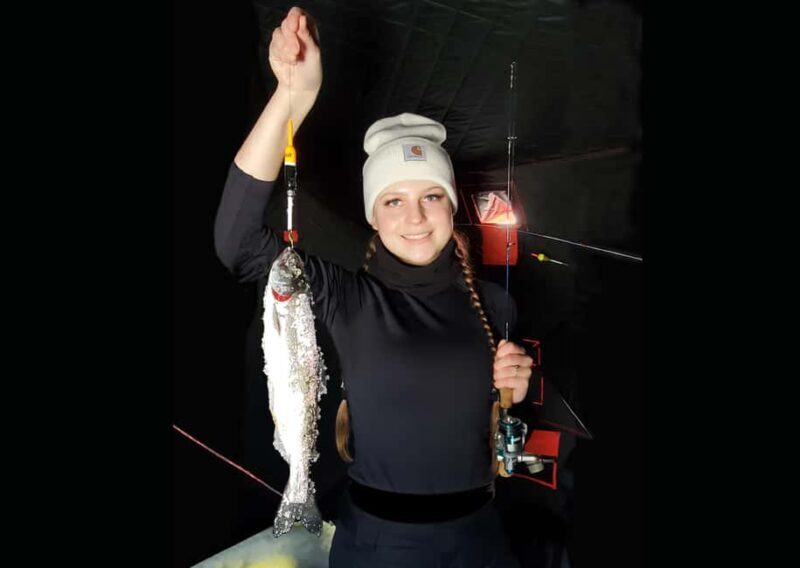 Anchorage: Ice Fishing Trip With Transportation - Frequently Asked Questions