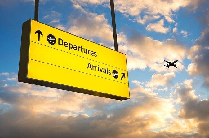 Anchorage International Airport (ANC) Airport Hotel Shuttle - Frequently Asked Questions (FAQ)