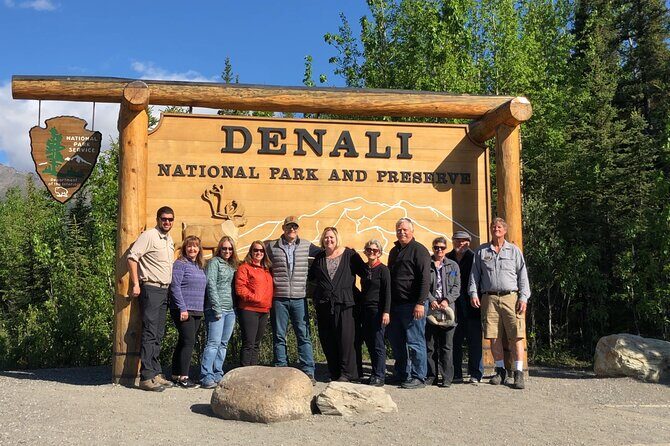 Anchorage: Kenai Fjords & Denali National Park 5 Day 4 Night Tour - What Makes This Tour Special?