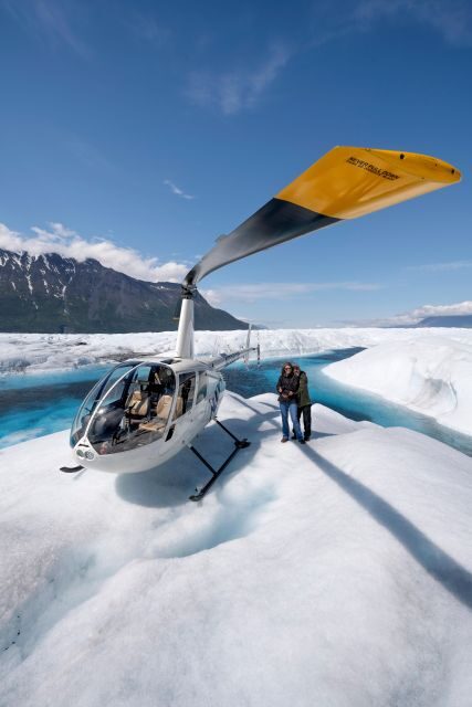 Anchorage: Knik Glacier Helicopter Tour with Landing - Final Thoughts: Is This Tour Worth It?