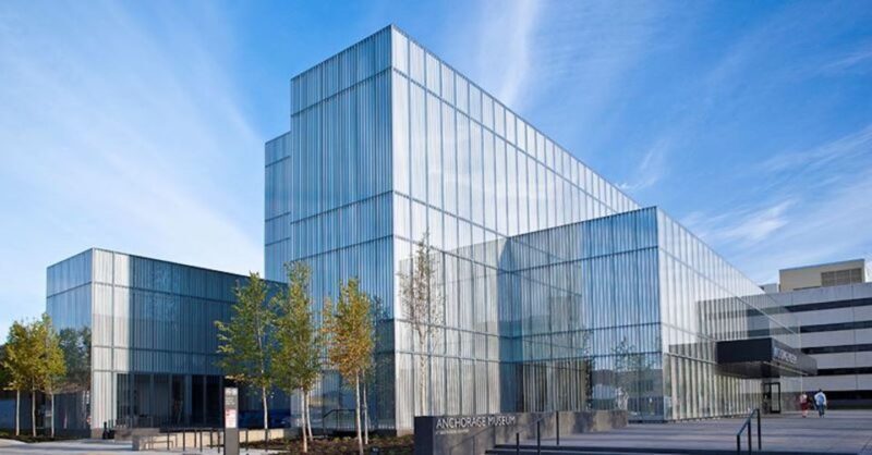 Anchorage Museum General Admission Ticket - Exploring the Anchorage Museum: What to Expect