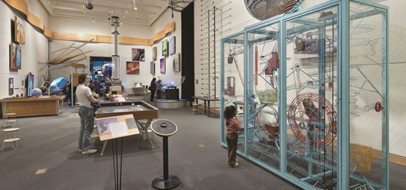 Anchorage Museum General Admission Ticket - Final Thoughts