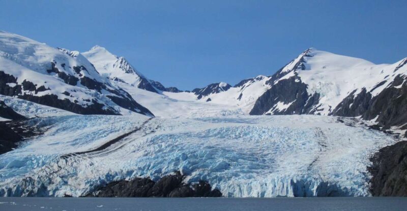 Anchorage: Portage Glacier and Wildlife Explorer Cruise - Who Should Consider This Tour?