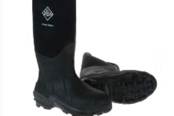 Anchorage Rain Gear Rental Jacket, Pants & Boots - Who Will Benefit Most?