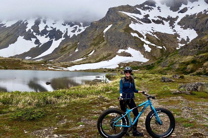 Anchorage Scenic Mountain Bike Tour - An In-Depth Look at the Tour