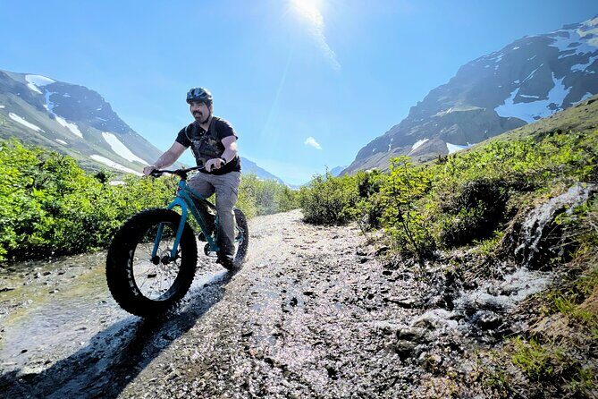 Anchorage Scenic Mountain Bike Tour - FAQs