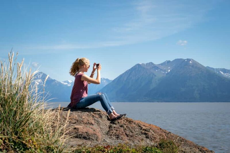 Anchorage: Scenic Tour to Wildlife Center - What’s Not Allowed and Considerations