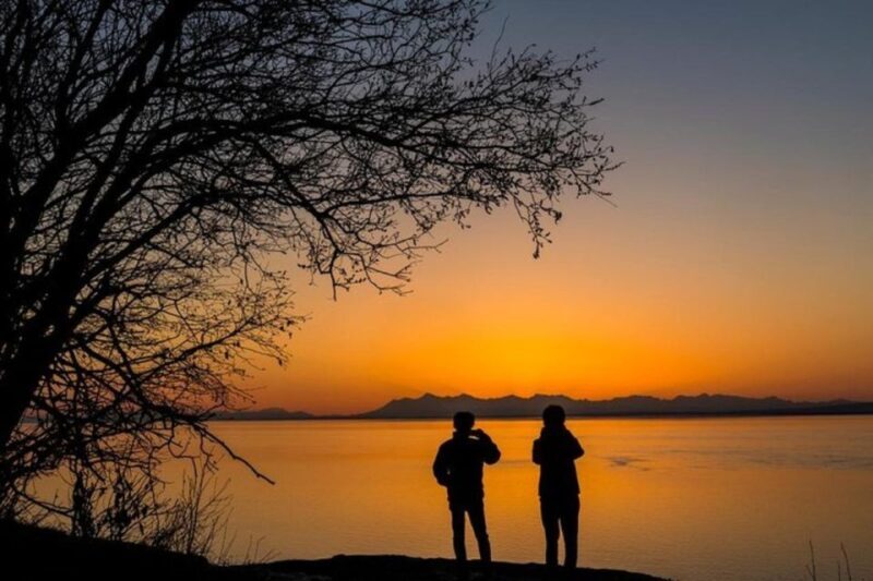 Anchorage: Sunset Photo Safari - Practical Considerations and Value