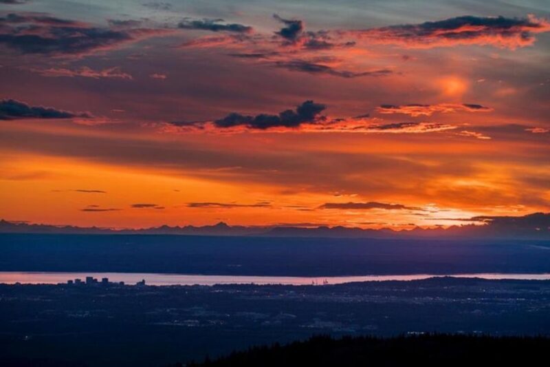 Anchorage: Sunset Photo Safari - FAQ