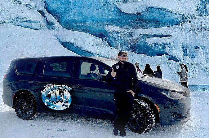 Anchorage to Fairbanks OR Fairbanks to Anchorage Transportation - Who Should Consider This Tour?