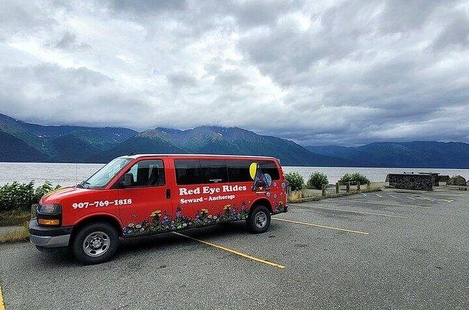 Anchorage to Homer Airport Shuttle - Value and Cost Analysis