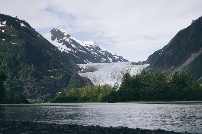 Anchorage to Seward- Pre-Cruise Curated Wildlife Tour +Transfer - Final Thoughts