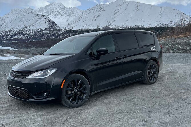 Anchorage to Seward Private Transfer - Authentic Experiences and Honest Feedback
