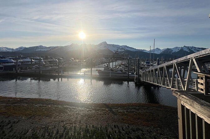 Anchorage to Seward Private Transfer - Final Thoughts