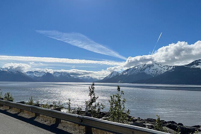 Anchorage to Whittier Direct Transfer Tour - FAQ