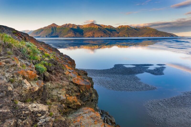 Anchorage: Turnagain Arm Highlights Photography Day Trip - FAQ