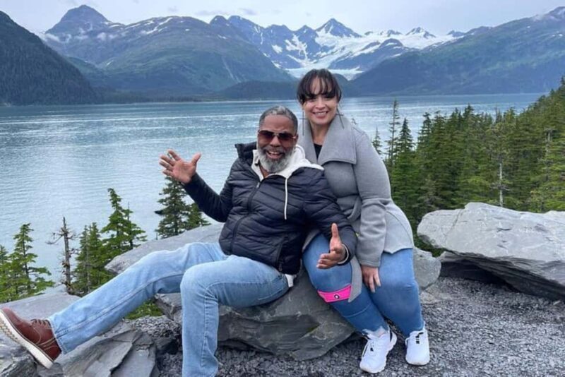 Anchorage: Wildlife, Glacier, and Wine Tasting Tour - The Practical Side: Comfort, Group Size, and Value
