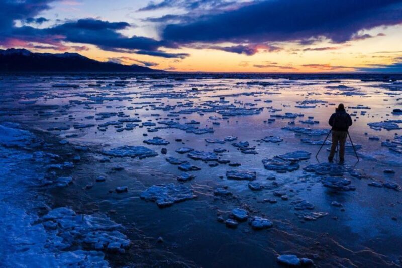 Anchorage: Winter Wonderland Photo Tour - An In-Depth Look at the Tour