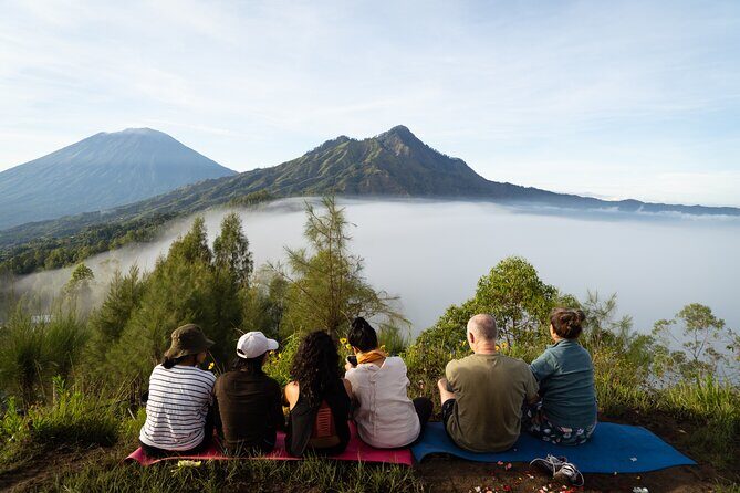 Ancien Wisdom and Culture tour - A Well-Balanced Introduction to Bali’s Spiritual Heart