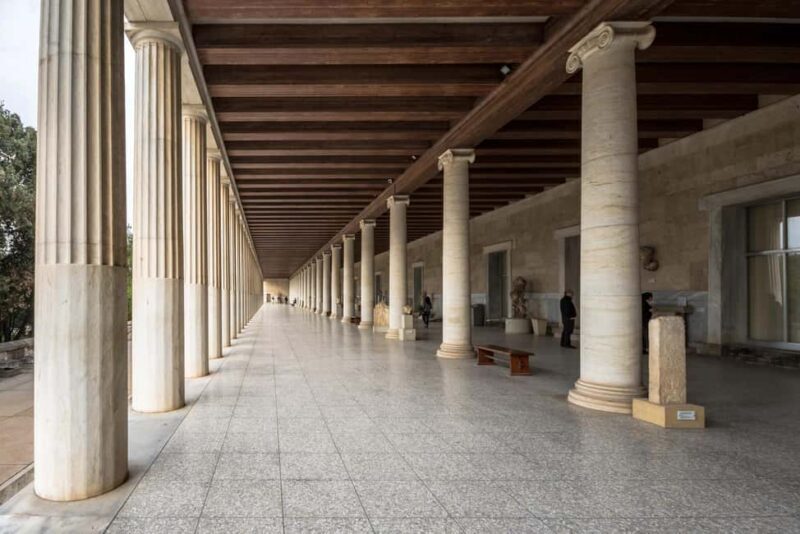 Ancient Agora of Athens: Self-Guided tour with 3D & Audio - Final Thoughts