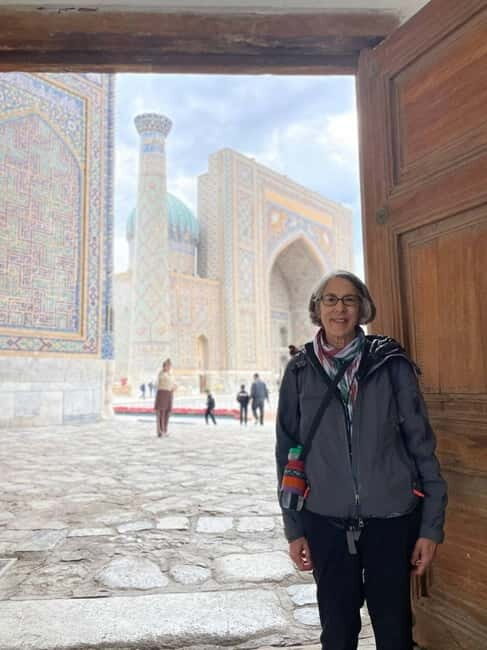 Ancient and Modern Tour in Samarkand - Final Thoughts