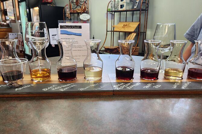 Ancient Archaeology, Waterfalls, & Wine Experience - Who Will Enjoy This Tour?