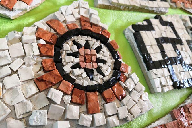Ancient Art Workshop: Fresco - What to Expect from the Ancient Art Workshop