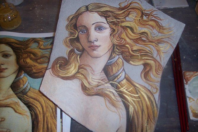 Ancient Art Workshop: Fresco - FAQ
