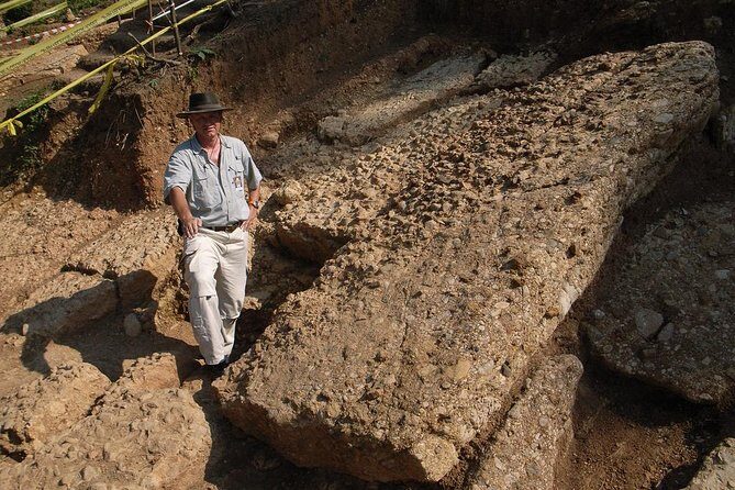 Ancient Bosnian Pyramid of the Sun - FAQs