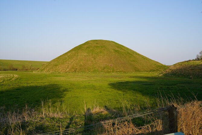 Ancient Britain: Sacred forests, Neolithic burials and UFO sights - Key Points