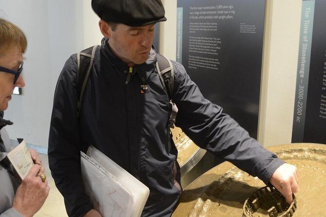Ancient Britain Tour - Private Day Trip from Bath - FAQ
