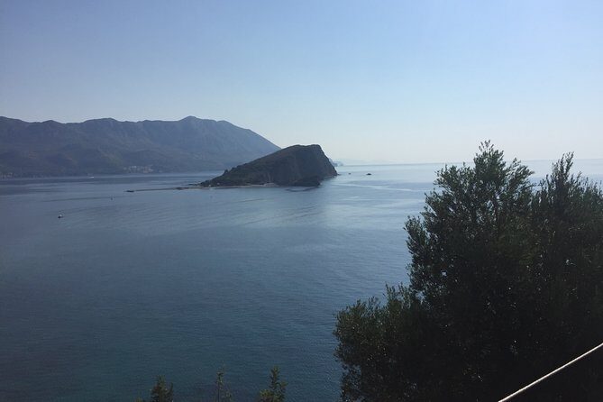 Ancient Budva & Unique St.Stephen Private Tour - An In-Depth Look at the Tour Experience