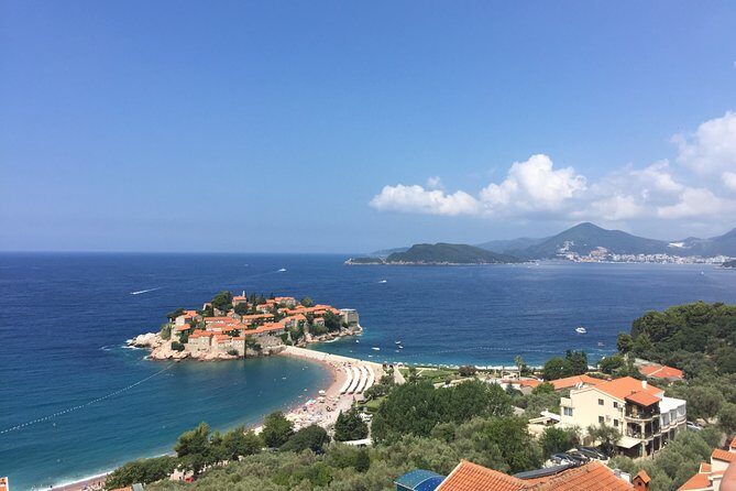 Ancient Budva & Unique St.Stephen Private Tour - Frequently Asked Questions