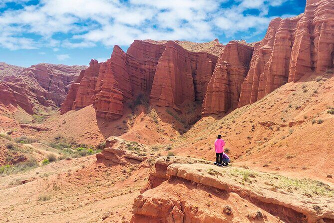 Ancient Burana and Konorchek Canyons Small Group Tour - Who is This Tour Best For?