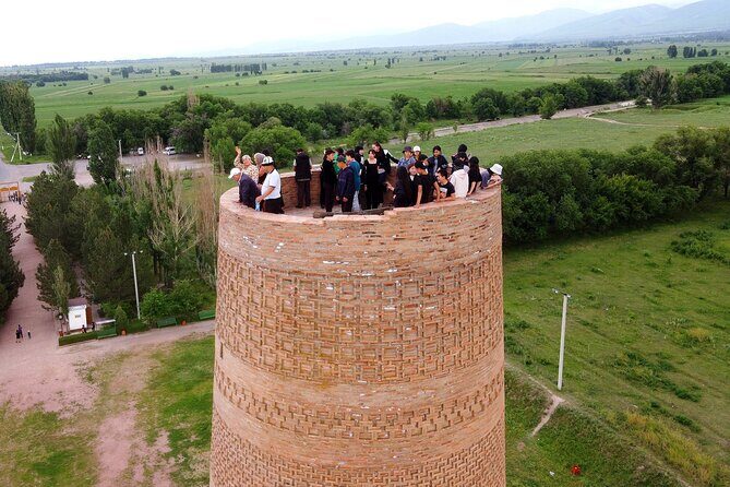 Ancient Burana and Konorchek Canyons Small Group Tour - Practical Details & Tips