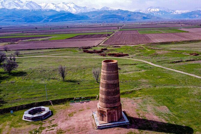 Ancient Burana and Konorchek Canyons Small Group Tour - Final Words