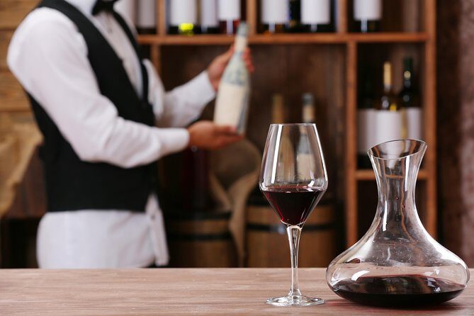 Ancient Cappadocia's Wine Tasting - Private Tour - Introduction: Is the Ancient Cappadocia Wine Tasting Tour Worth Your Time?
