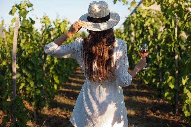 Ancient Cappadocia's Wine Tasting - Private Tour - Key Points