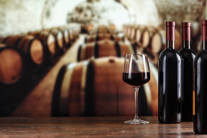 Ancient Cappadocia's Wine Tasting - Private Tour - FAQ