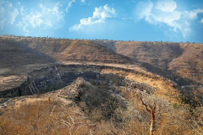 Ancient Caves with Temple & Backwater - An In-Depth Look at the Experience