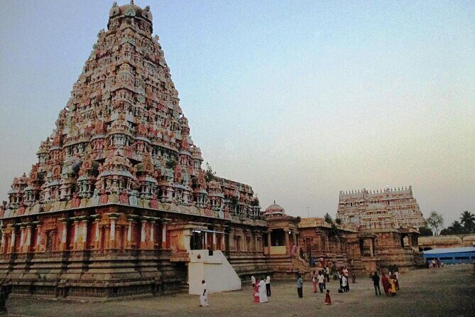 Ancient Caves with Temple & Backwater - What Recent Travelers Say